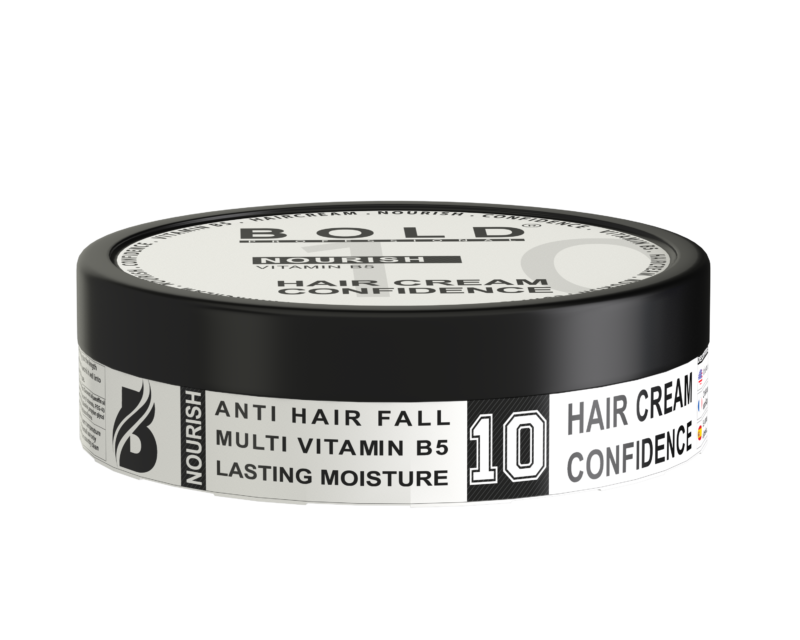 CREAM CONFIDENCE 250ml – Lunar Cosmetics